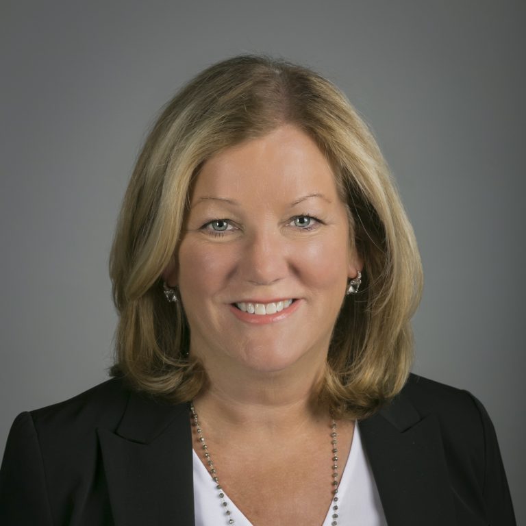 Barbara E. Parker – Geller