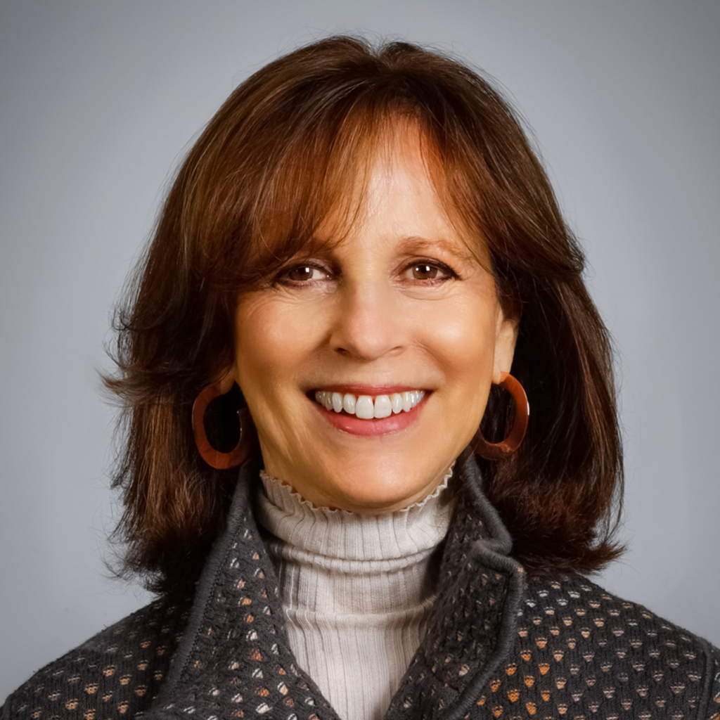 Candace K. Beinecke - Geller