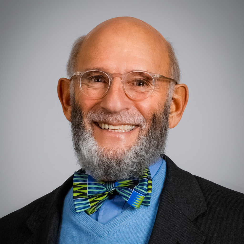 John A. Herrmann, Jr. - Geller