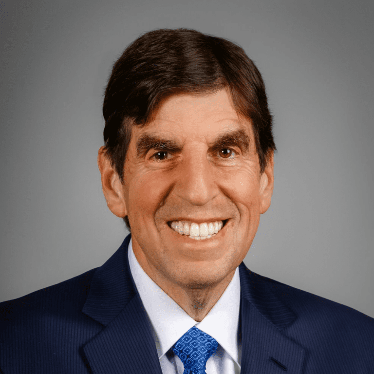 Martin J. Geller - Geller